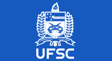 Ufsc Design Logo