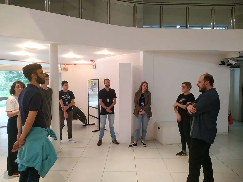 Portal da Capacitação